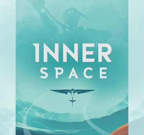 InnerSpace (Steam)