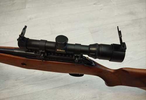 Nikon Monarch 1-4x20