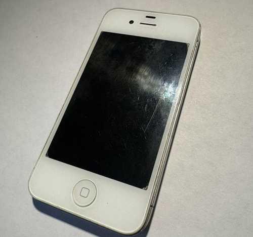 iPhone 4, 8 ГБ