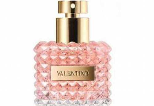 Женская туалетная вода Valentino Donna EDP Valenti