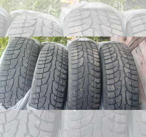 Hankook I'Pike RW11 215/65 R16