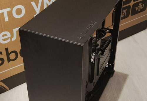 Корпус Fractal Design Pop Silent