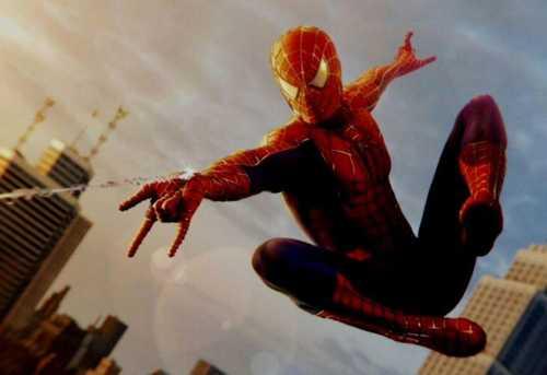 Marvel's Spider Man 2 PS5 русский язык