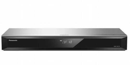 Blu-ray плеер Panasonic DMR-UBC70EGS 4K, новый