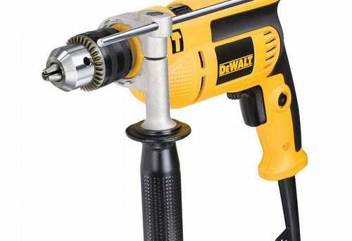 Дрель DeWalt DWD024K