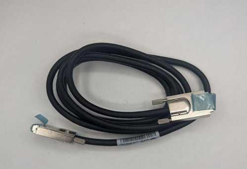 Кабель 0J9189, Dell, 2M Mini SAS Cable FOR Powerva