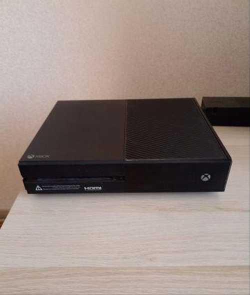 Xbox one 500gb