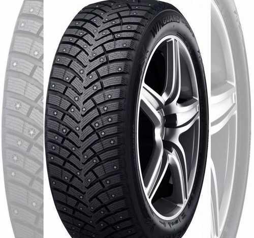 Nexen Winguard WinSpike 3 245/45 R17 99T