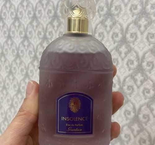 Guerlain insolence eau de parfum 100 ml