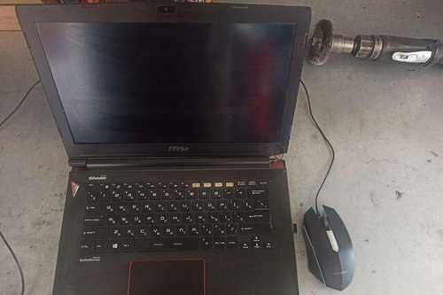 MSI Ms 14a1