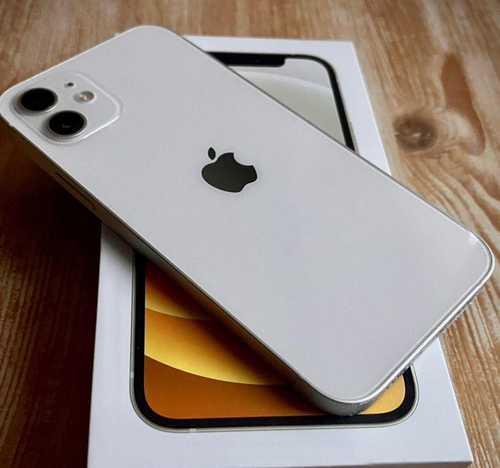 iPhone 12, 64 ГБ