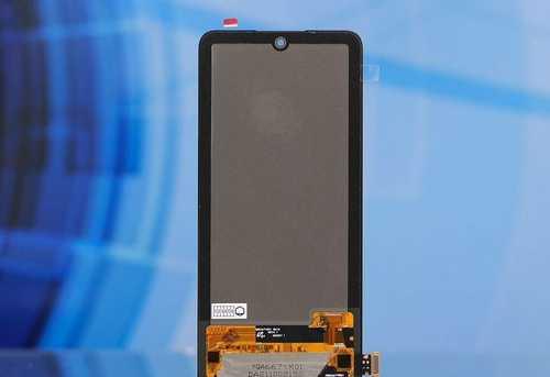 Дисплей для Redmi Note 10 Pro 4G без рамки (oled)