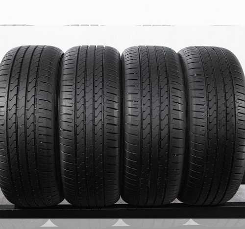 Cooper Evolution CTT 235/50 R19 99V