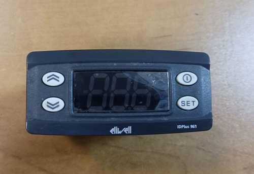 EliWell IDPlus 961 контроллер