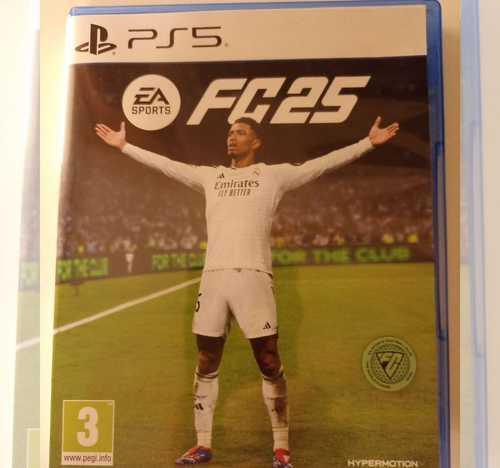 Fifa 25 ps5