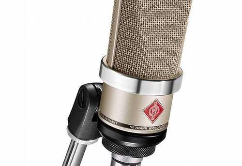 Новый TLM 102 Neumann 8626 микрофон, никелевый