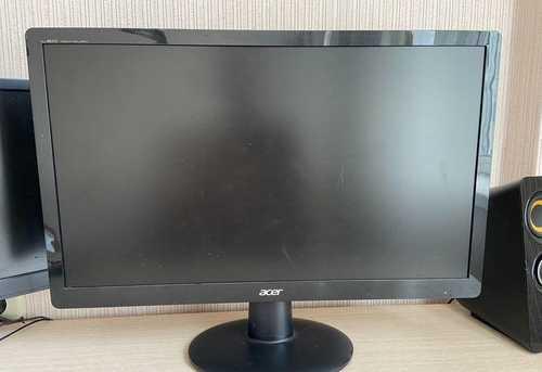 Монитор Acer s230hl