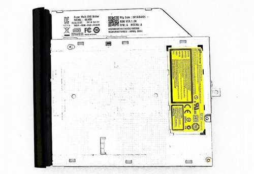 Привод DVD-RW для ноутбука Acer E5-531