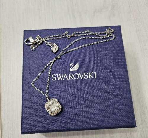 Кулон Swarovski