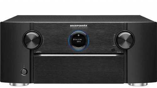 Marantz sr 7015 черный