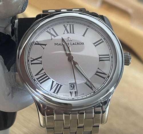 Maurice Lacroix Les Classiques Date 39мм