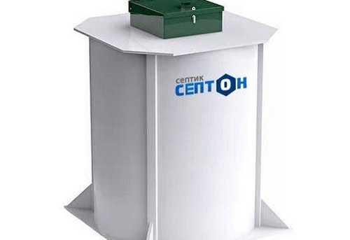 Септик Септон 800 сам