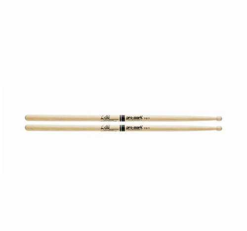 Барабанные палочки Promark TX707W simon phillips