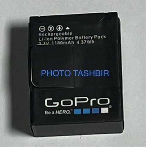 Аккумулятор ahdbt-302 для GoPro HD hero3+