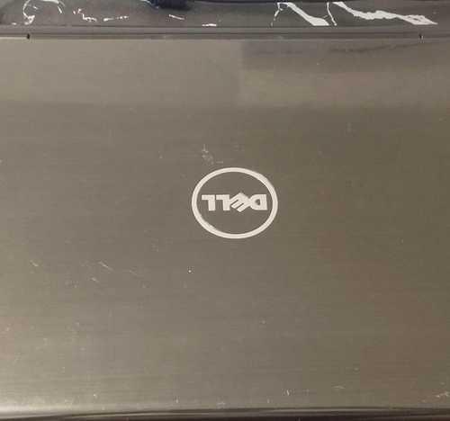 Dell N5110 i3 8gb hdd 750gb