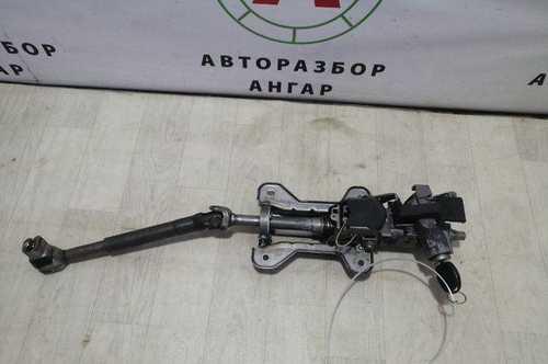 Замок зажигания Ford Fusion 1 2003