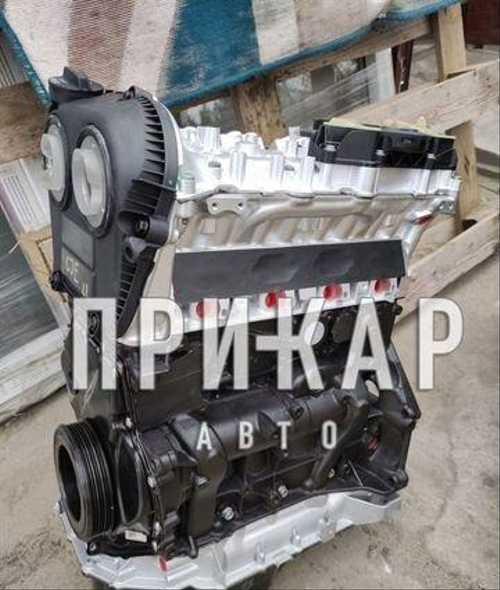 Двигатель Audi A4 cjeb 1.8 tfsi