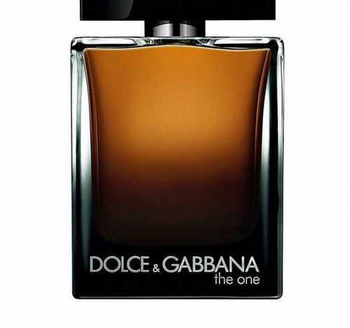 Мужской парфюм Dolce&gabbana