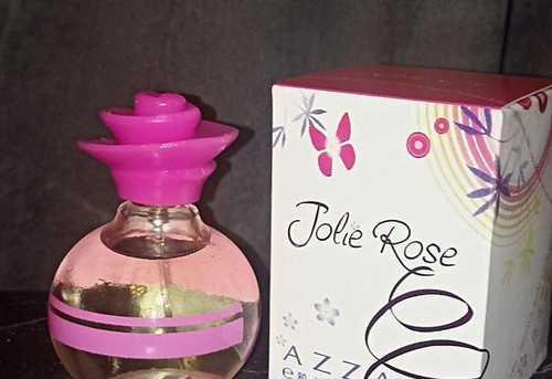 Azzaro Jolie Rose 80 мл