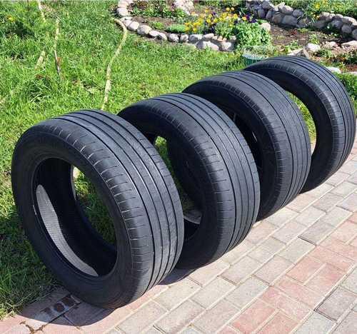 Bridgestone Alenza 001 255/55 R19 107W