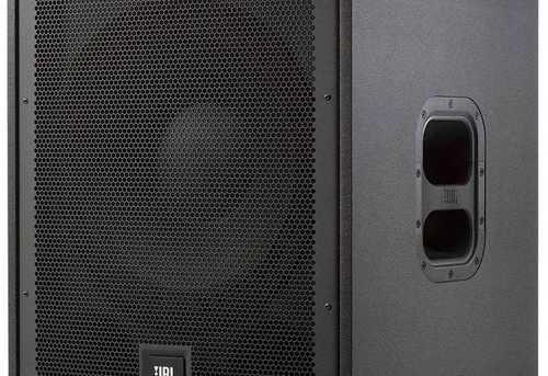 Активный сабвуфер JBL IRX115S