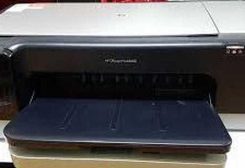 Принтер HP officejet pro K8600