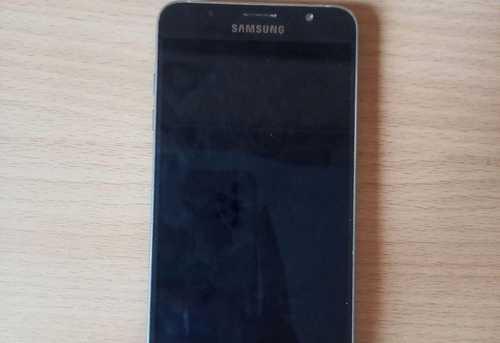 Samsung Duos C3312