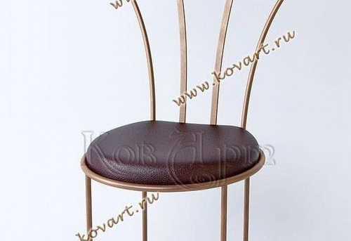 Кованые стулья для кухни. ART: Q909