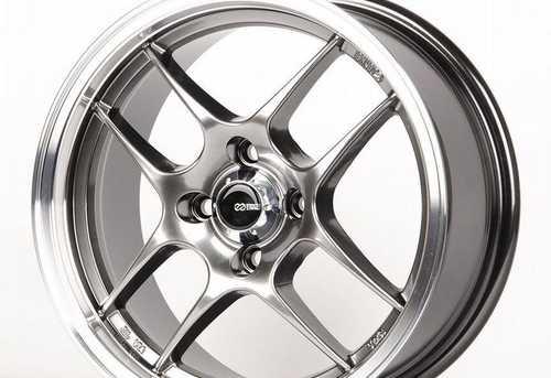 Новые диски Enkei R15xJ7 ET36 4x100 80684