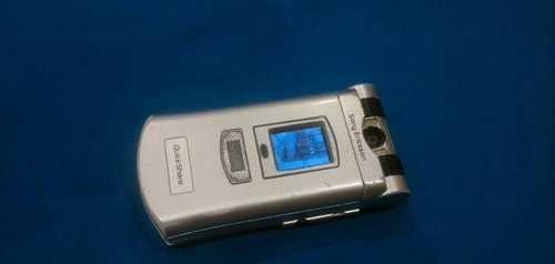 Sony ericsson z800 z800i очень редкая раскладушка