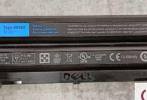 Аккумулятор 8858x для ноутбука Dell Latitude E6420