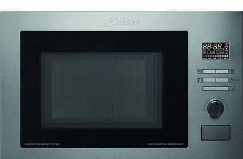Микроволновая печь kaiser EM 2520