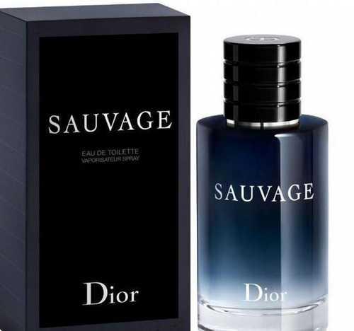 Парфюм Sauvage Dior для мужчин