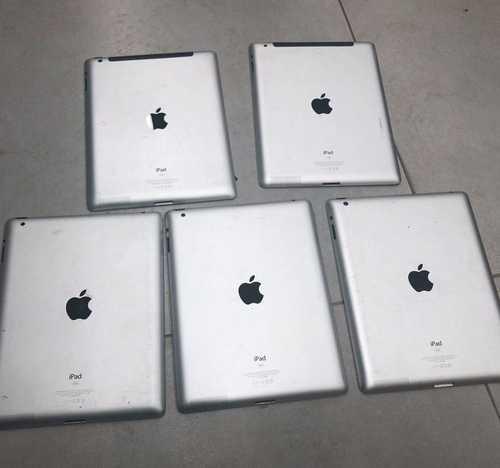 iPad