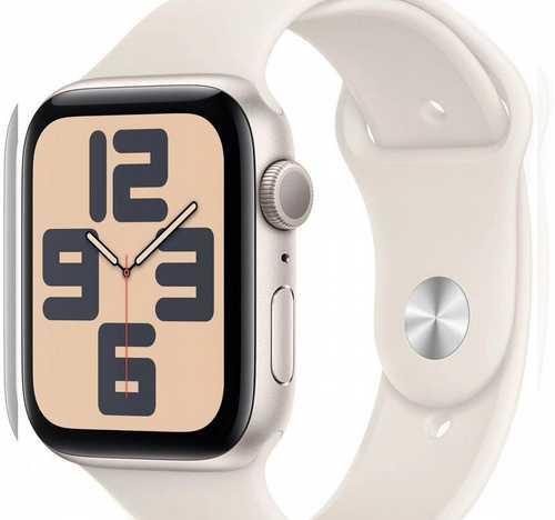 Apple Watch Series SE 40мм 2024 Gen 2