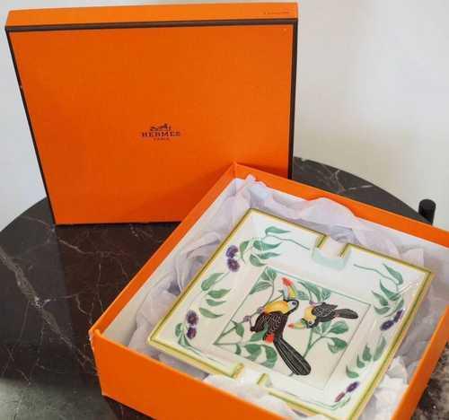 Пепельница Hermes оригинал