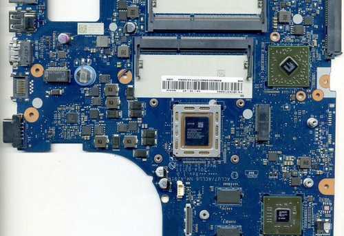 Плата для Lenovo Z50-75 AMD FX7500 + Radeon R7