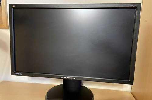 Монитор Viewsonic VP2365wb 23"