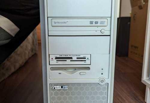 Системный блок AMD Athlon 64x2 3800+