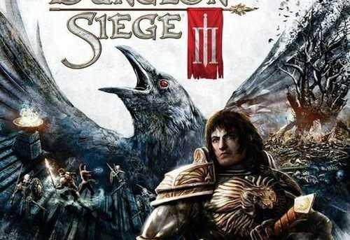 Dungeon Siege 3 PS3